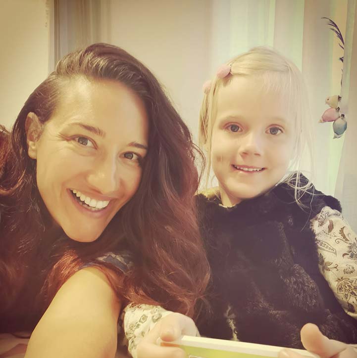 Calculus Kid – Ramona Feyrer